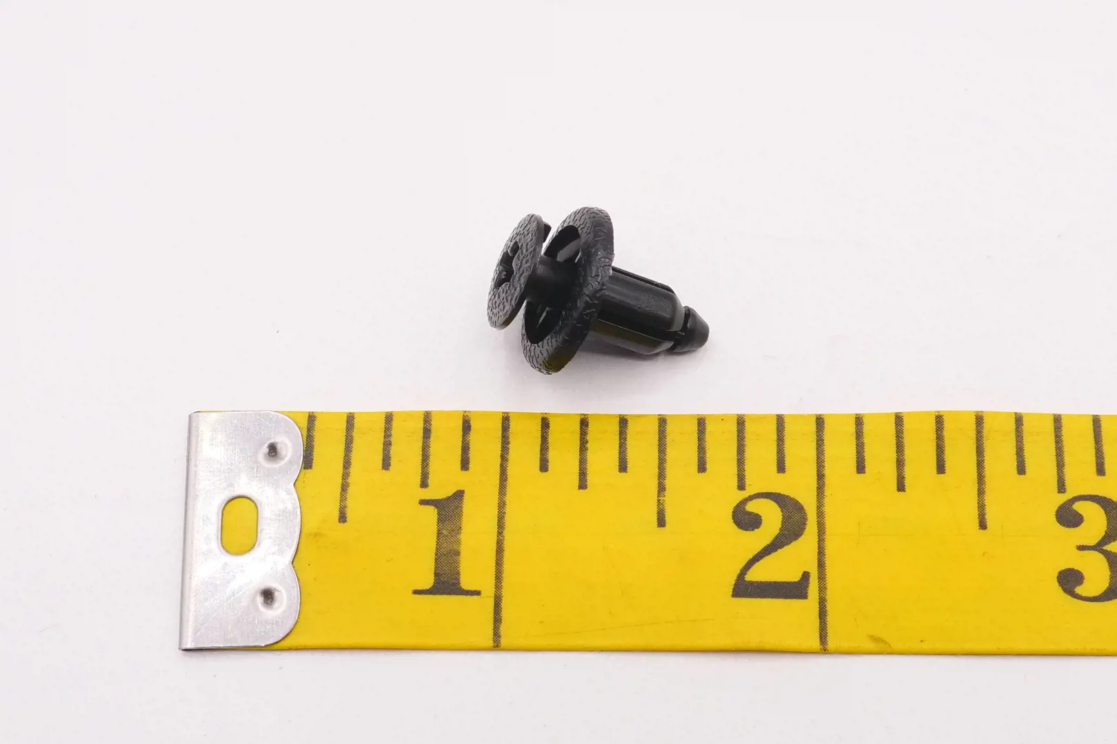 Kubota #K7731-29150 RIVET,PUSH TURN