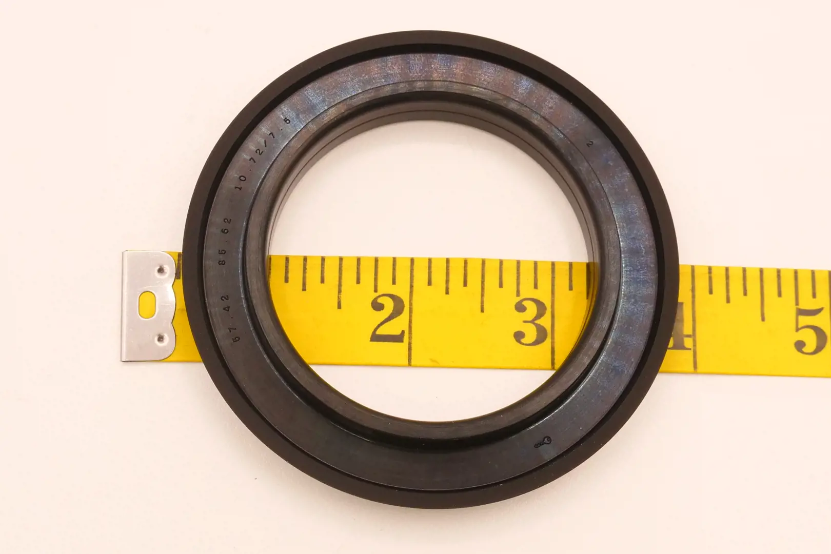 New Holland #83948358 RETAINER ASSY