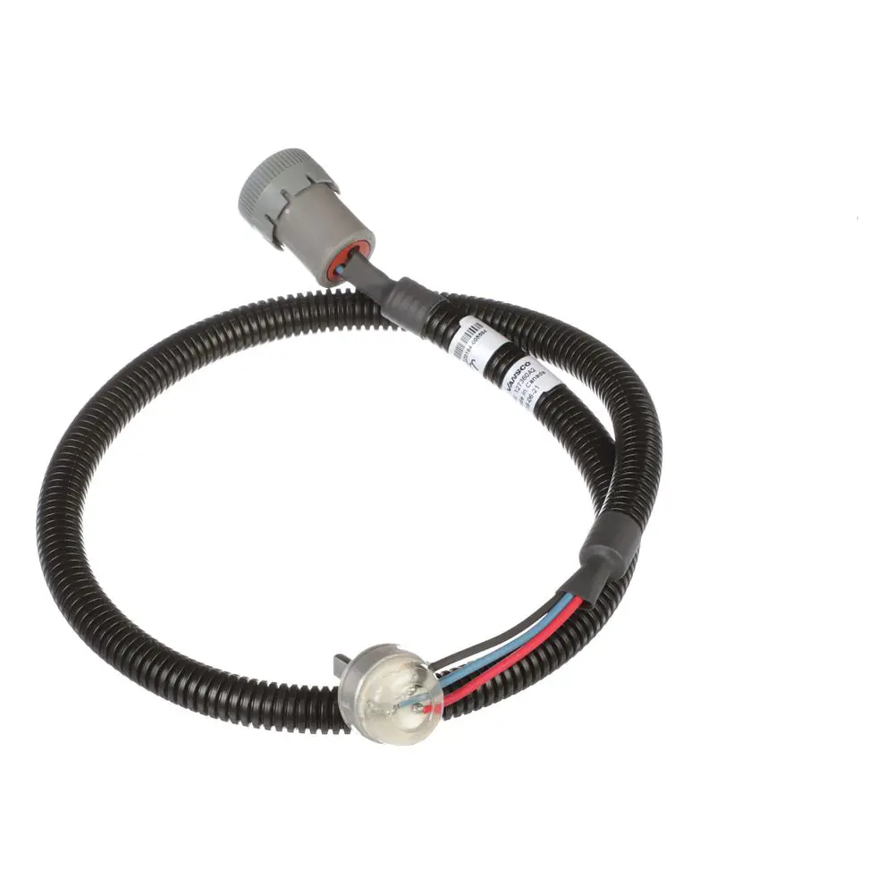 Case IH #127360A2 POTENTIOMETER