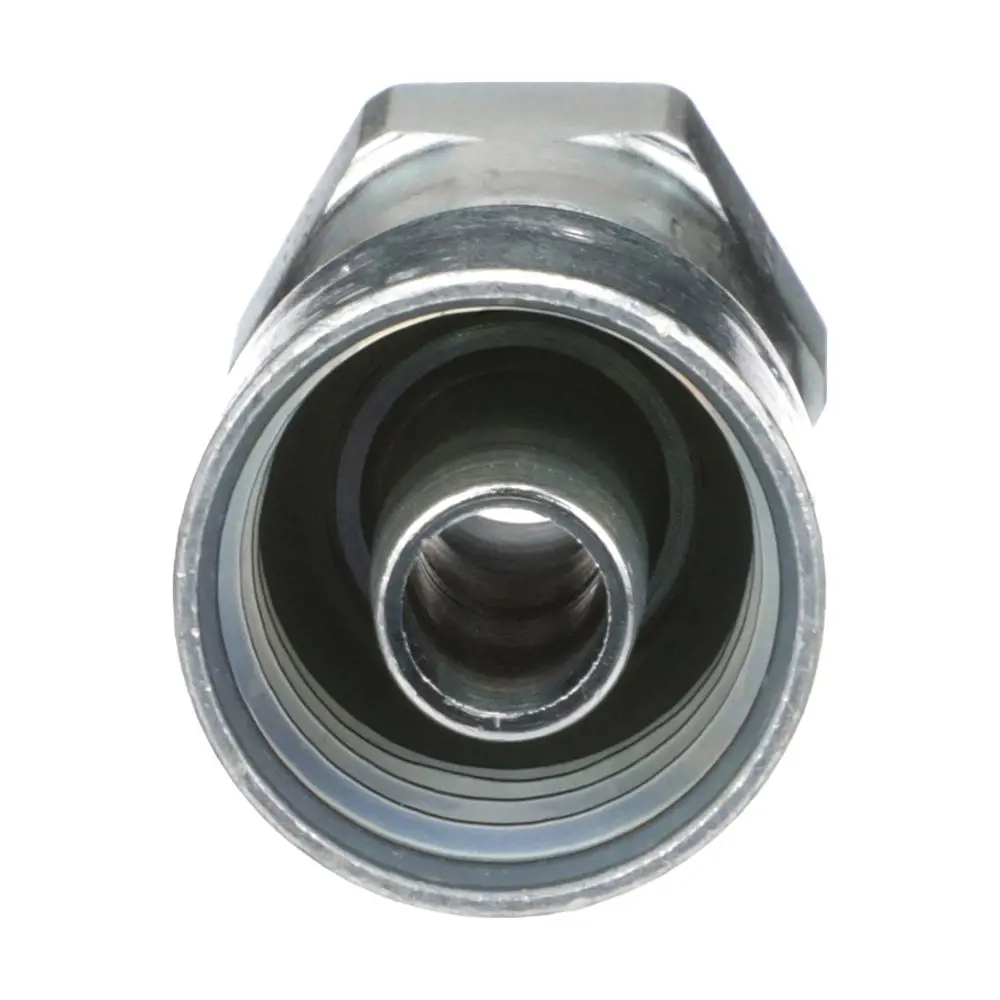 New Holland #P-1JS43-10-8 FITTING