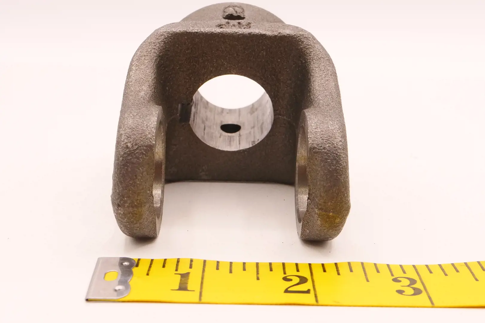 Kubota #70060-01019 YOKE, 1"