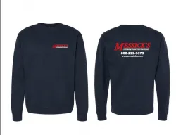Messicks Apparel