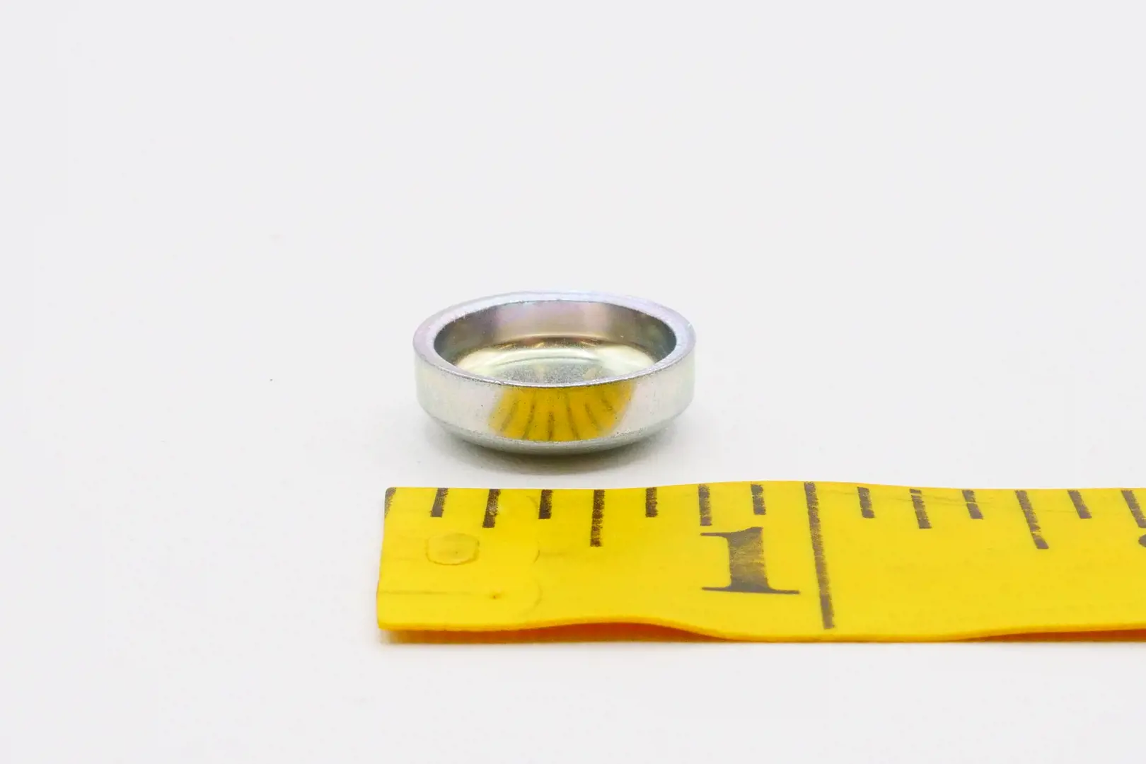 Kubota #15261-03370 CAP, SEALING