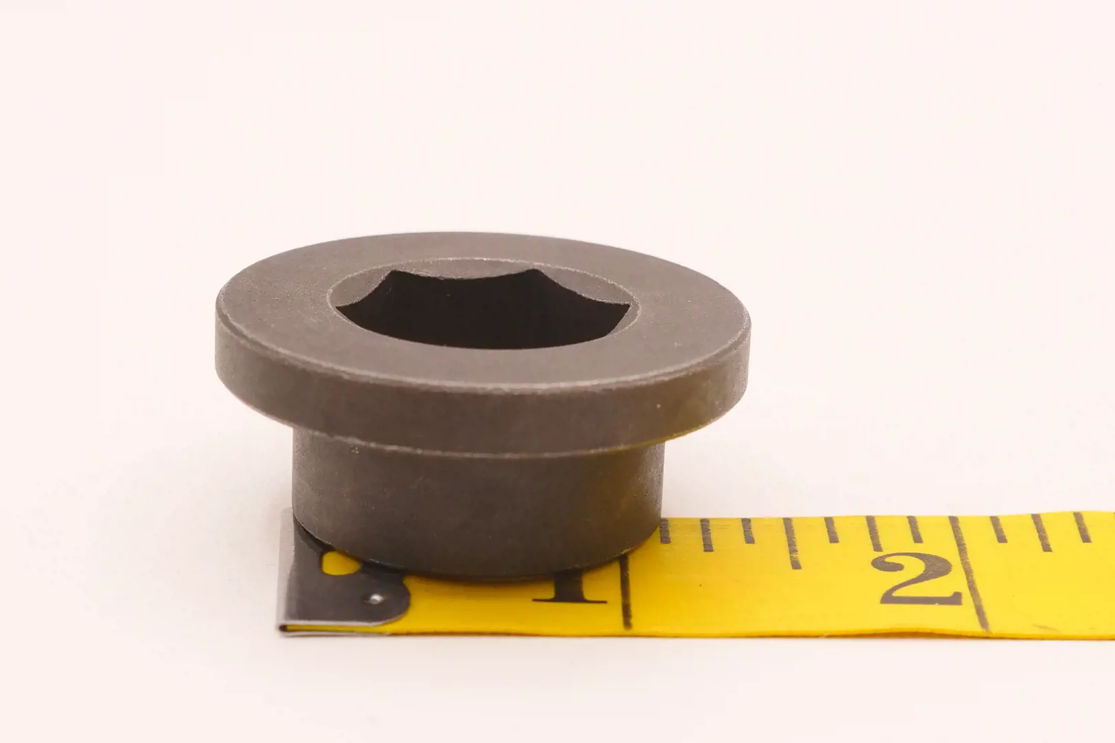 Kubota #K5663-34390 BOSS, BLADE
