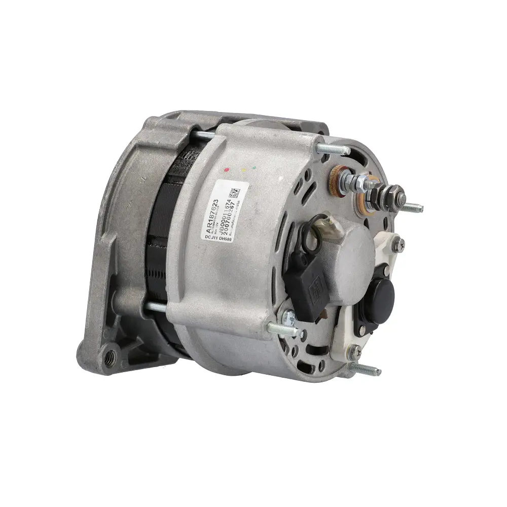 New Holland #A187623 ALTERNATOR