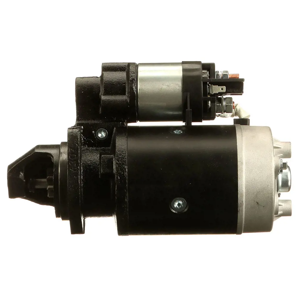 New Holland #SBA185086350 MOTOR, STARTER