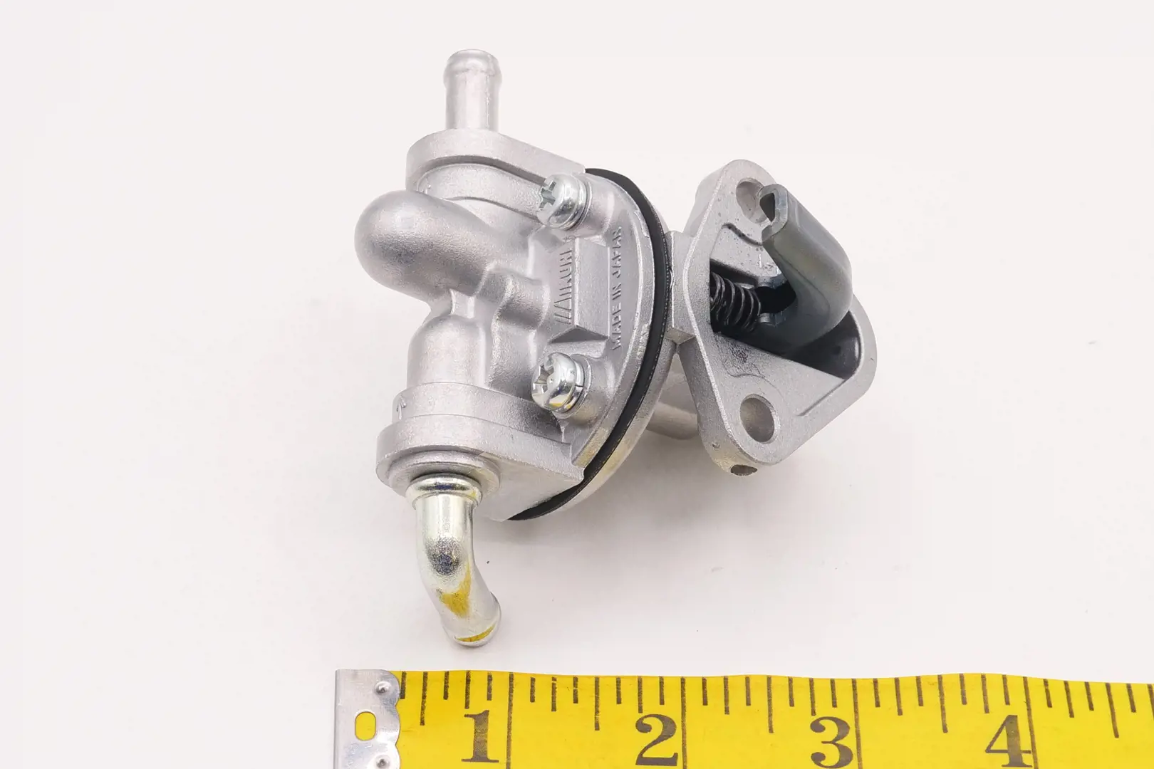 Kubota #1G826-52030 ASSY PUMP, FUEL