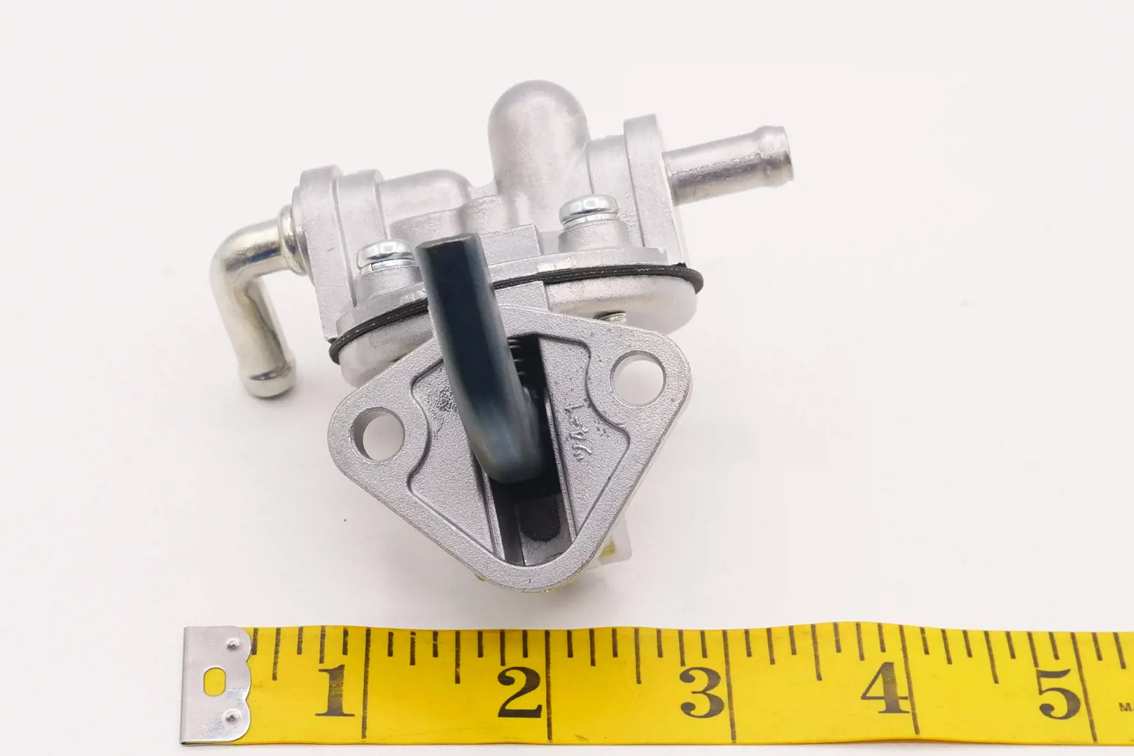 Kubota #1G826-52030 ASSY PUMP, FUEL