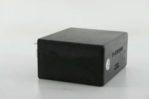 New Holland #81869818 ELECTRONIC CONTR