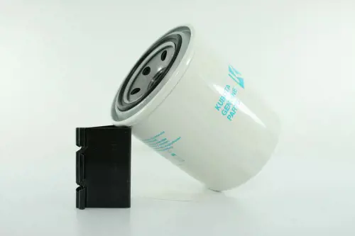 Kubota #HH160-32093 Engine Oil Filter