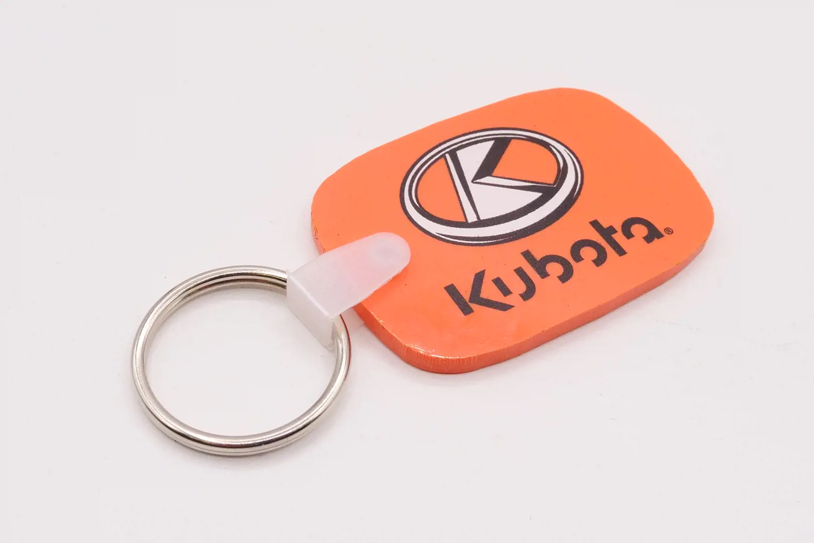 Kubota #KT18A-A314 Kubota Vinyl Oblong Key Tag