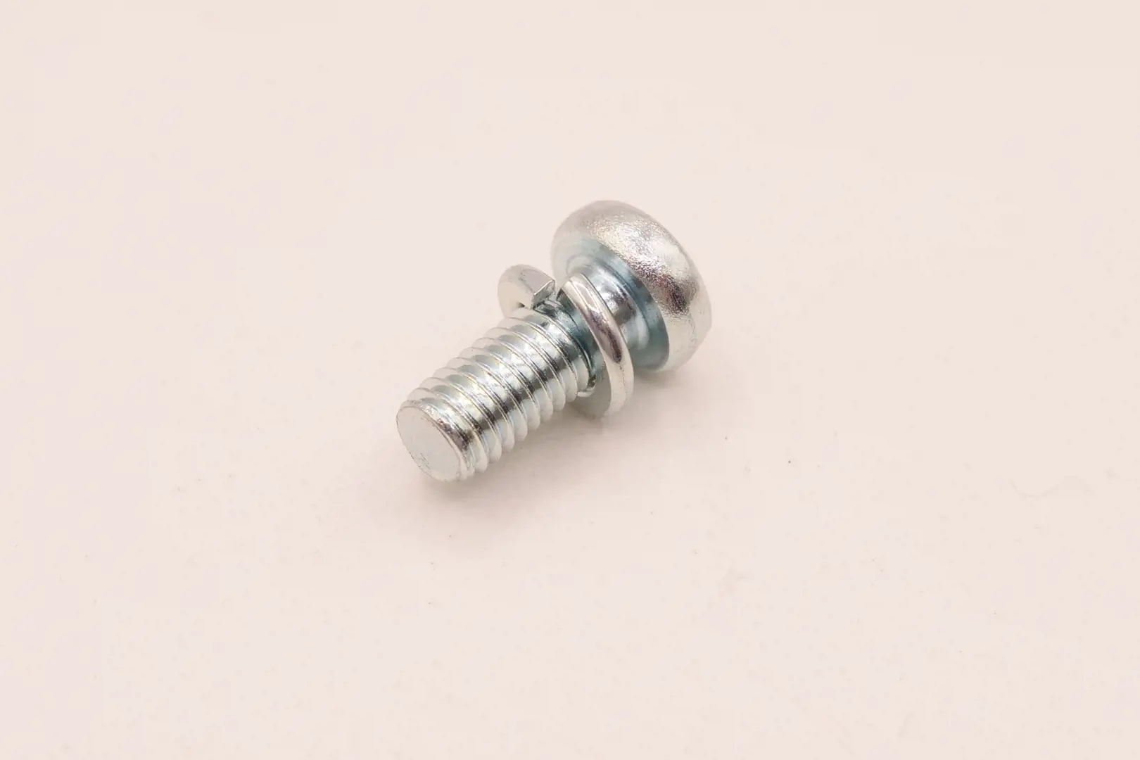Kubota #03024-50512 SCREW, W/WASHER