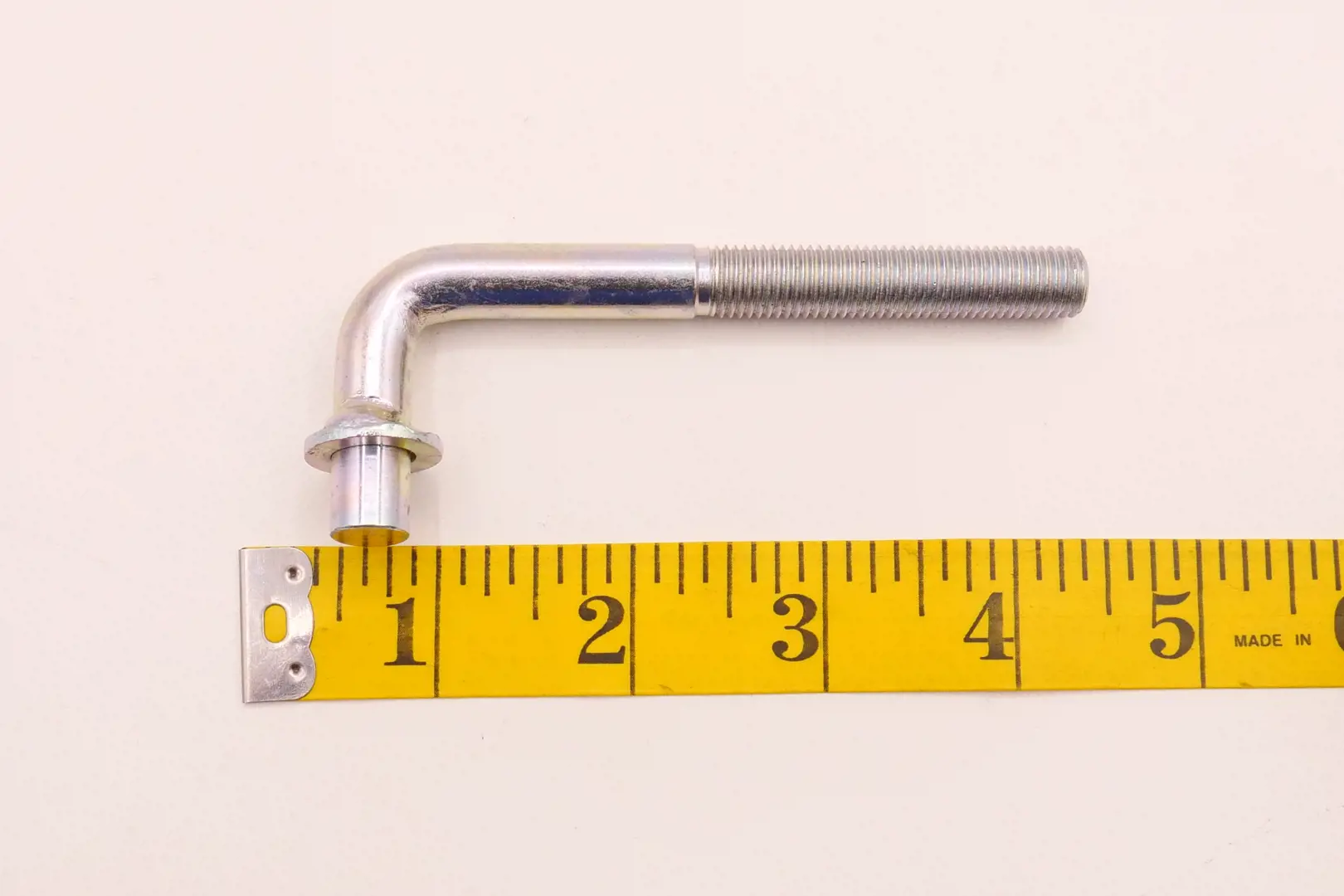 Kubota #3A011-81380 ROD LH