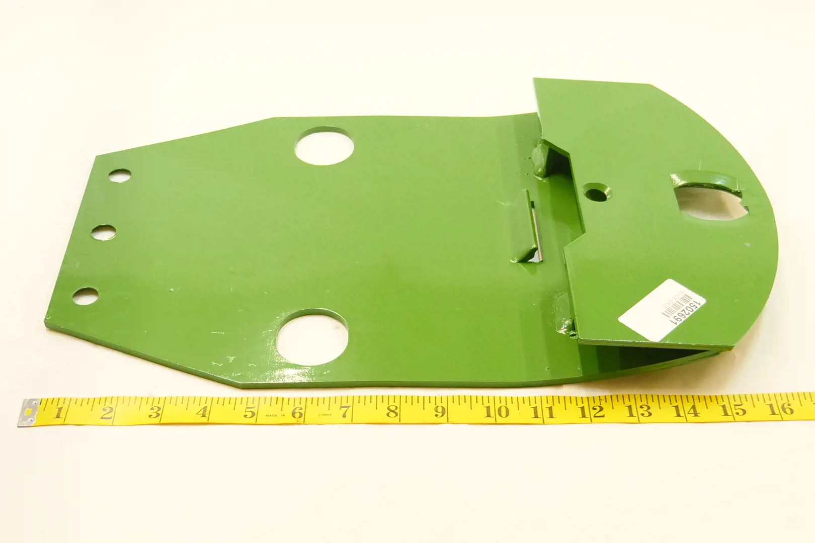 Krone #1502691 SLIDE SKID