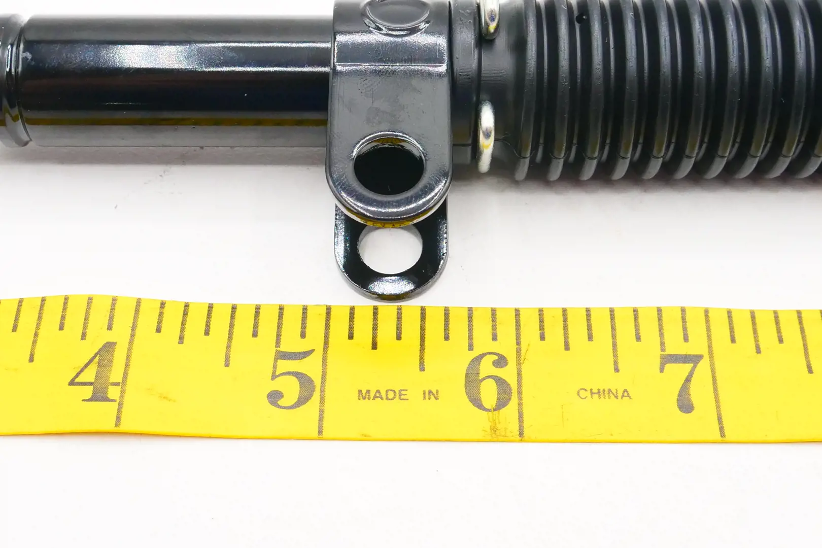 Kubota #66301-43710 DAMPER