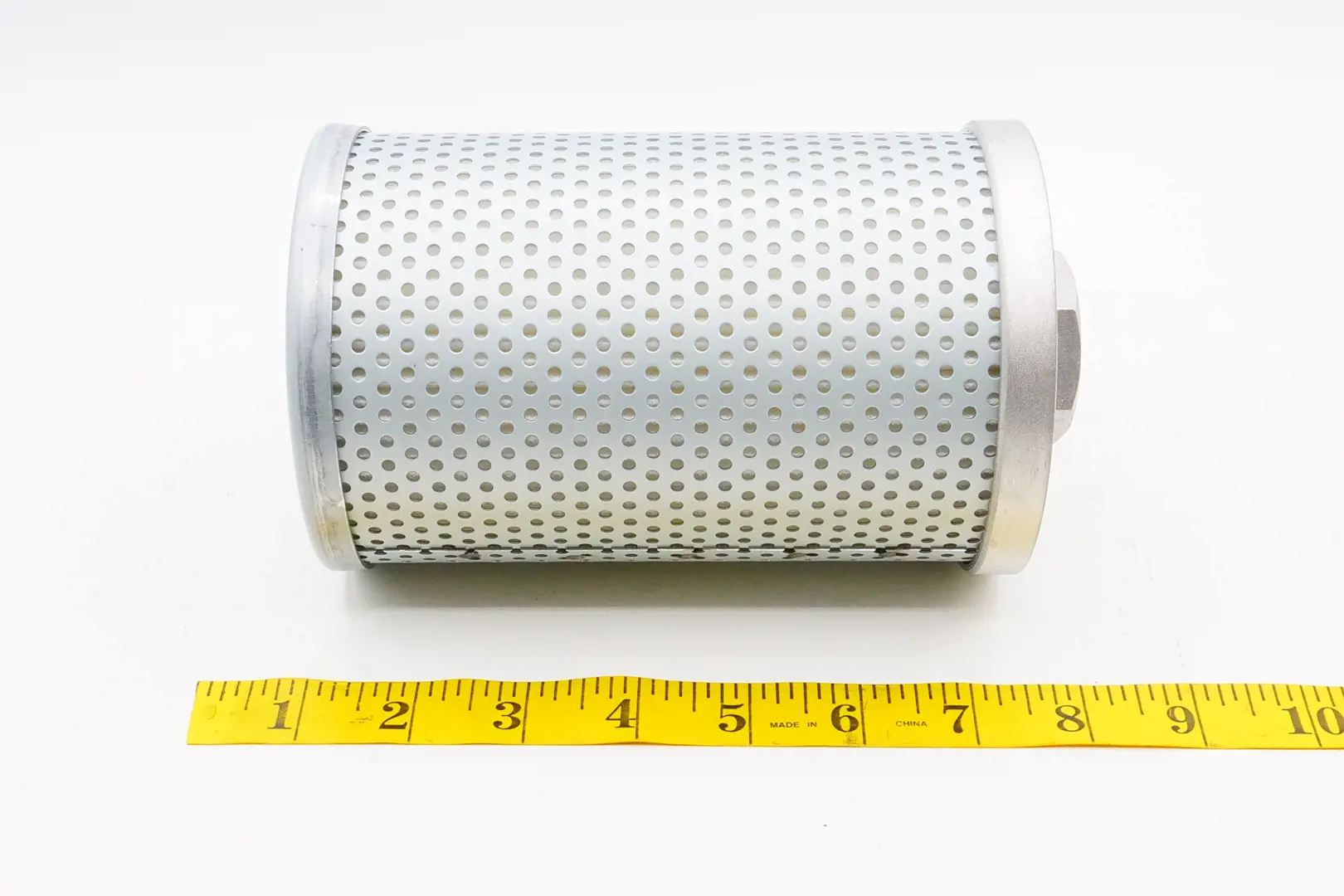 Kubota #RD461-62120 FILTER(RETURN)
