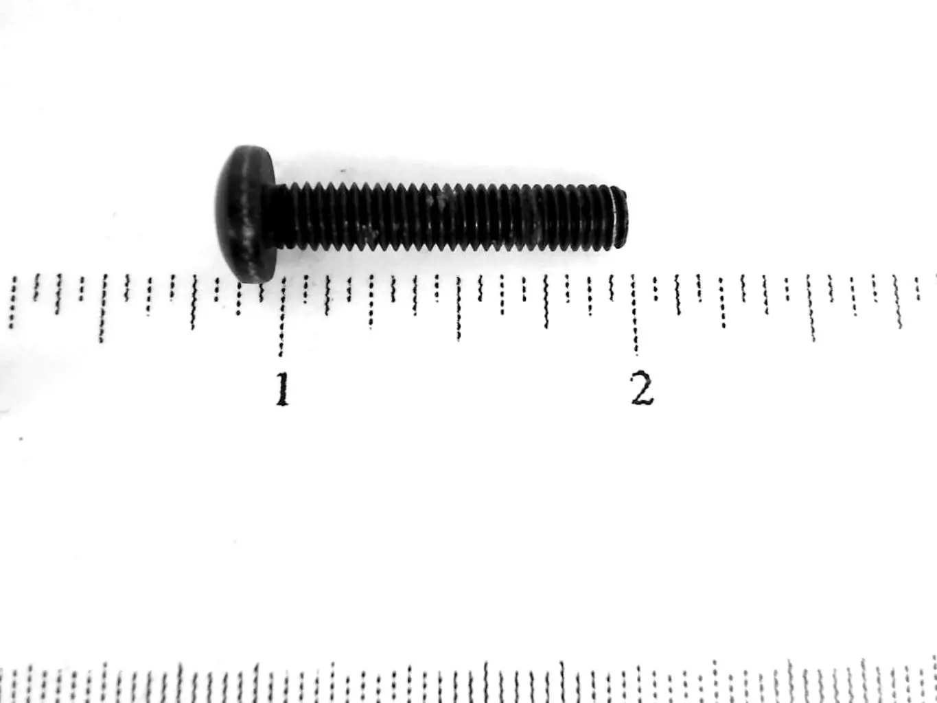 New Holland #190-103 SCREW