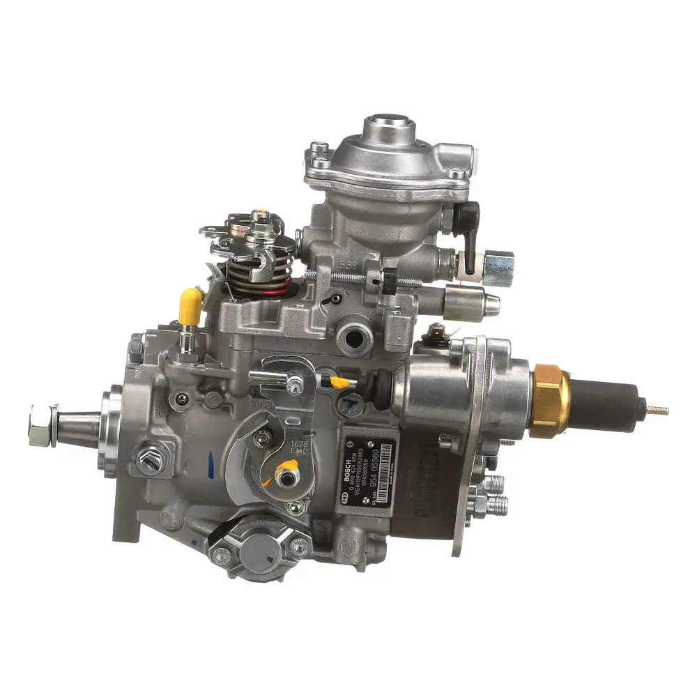 New Holland #504385659 PUMP, FUEL INJEC