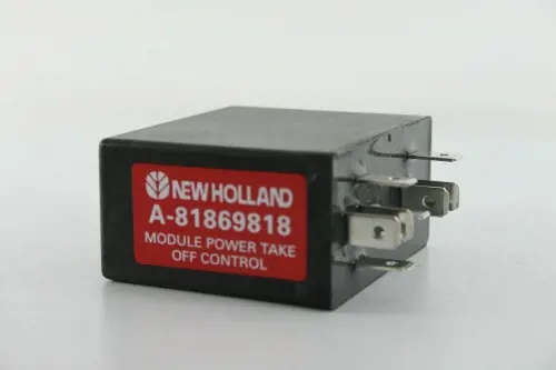 New Holland #81869818 ELECTRONIC CONTR