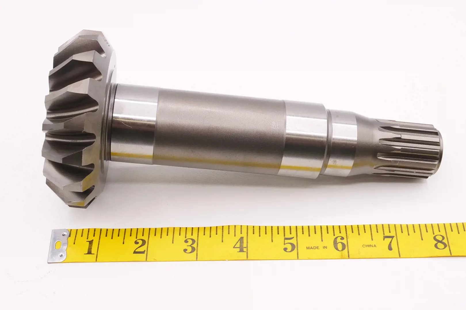 Kubota #3C091-97080 KIT GEAR, BEVEL