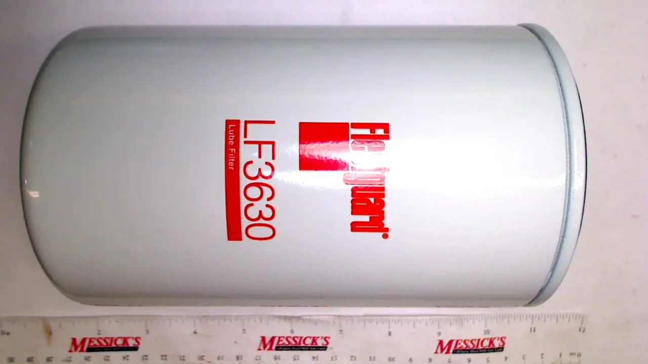 New Holland #LF3630 FILTER