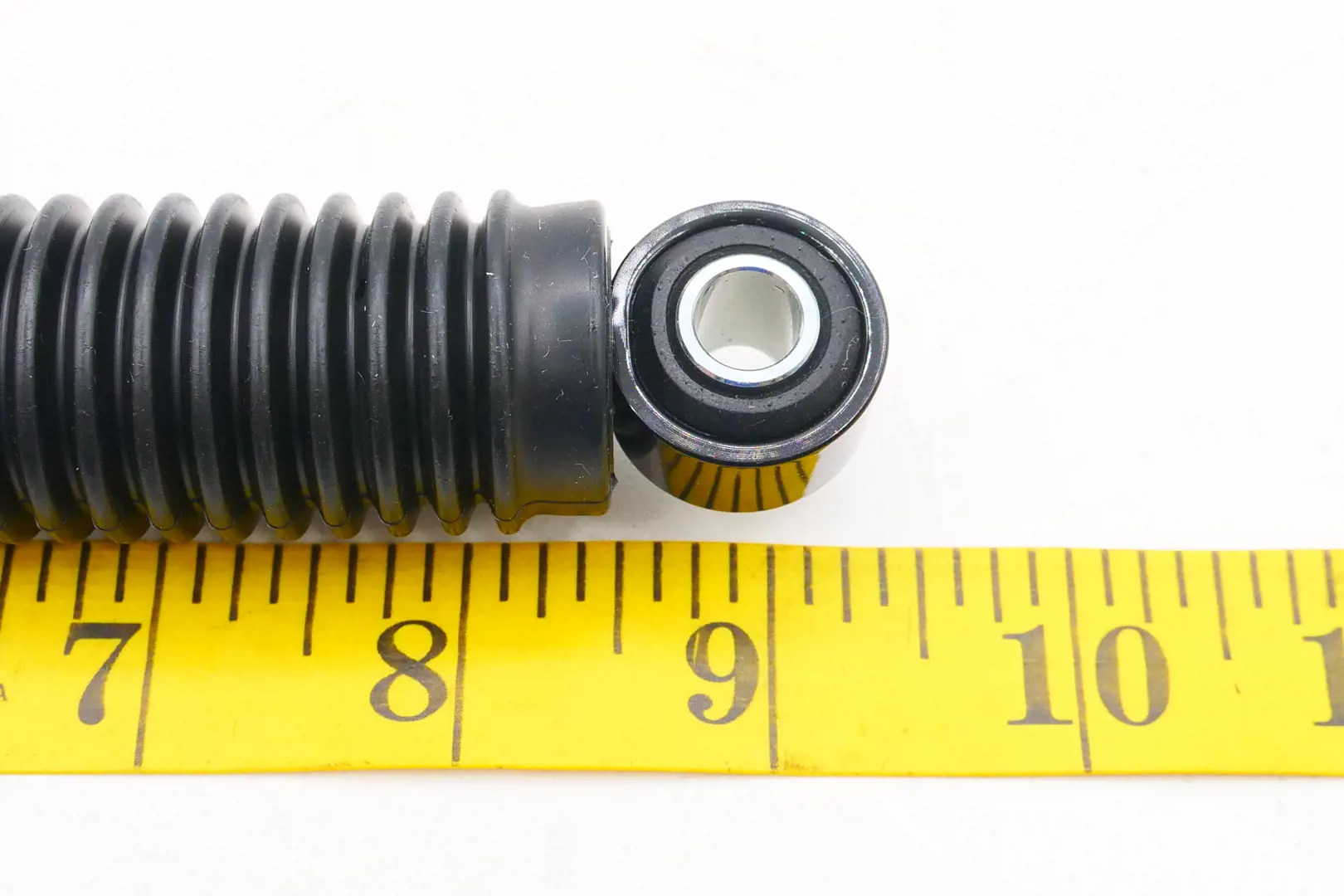 Kubota #66301-43710 DAMPER