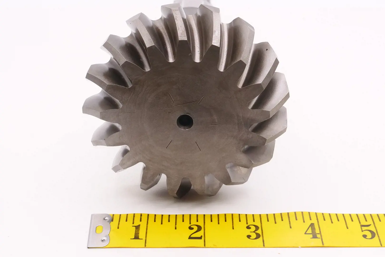 Kubota #3C091-97080 KIT GEAR, BEVEL