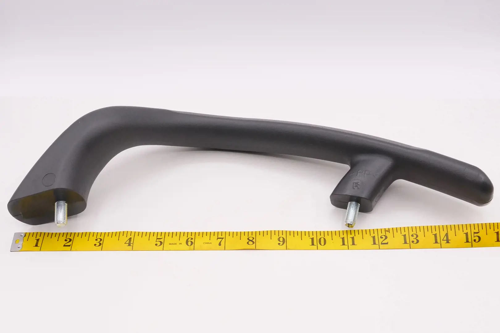 Kubota #T1060-29470 ASSY, GRIP RH (see notes)