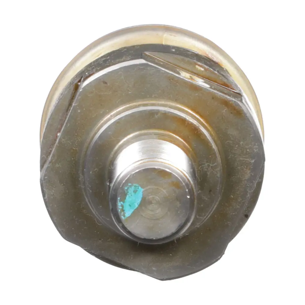 New Holland #87313795 END ASSY, TRACK