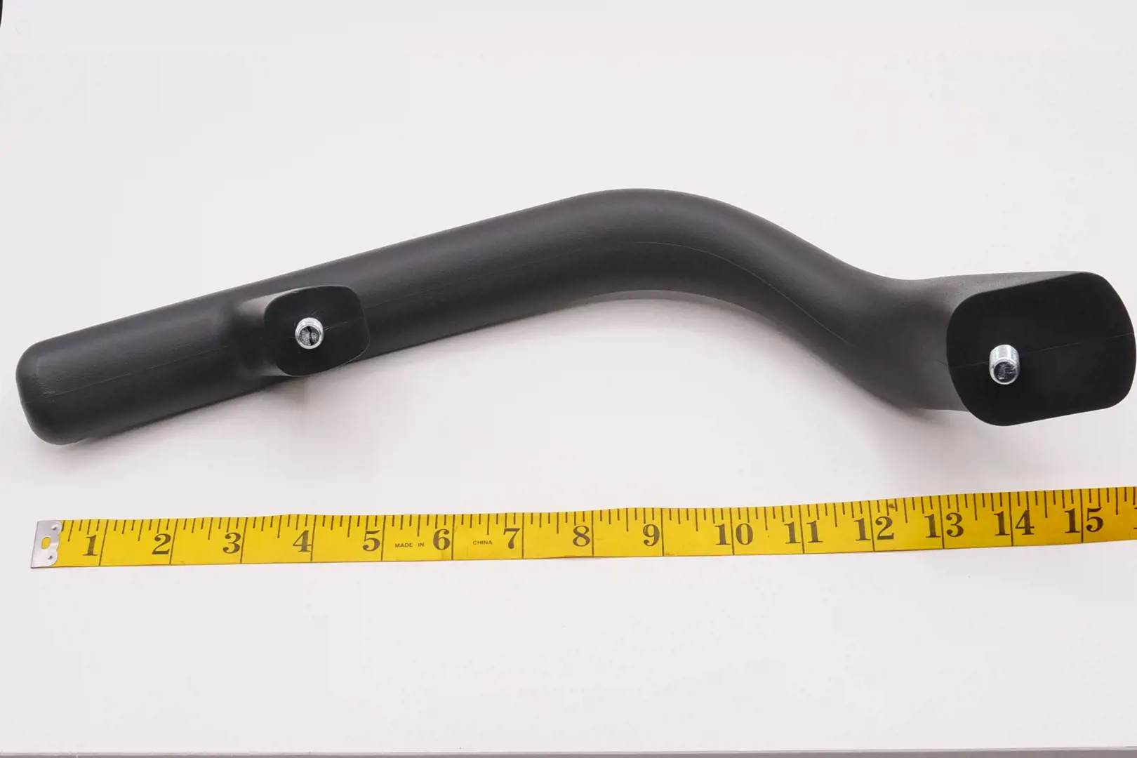 Kubota #T1060-29470 ASSY, GRIP RH (see notes)