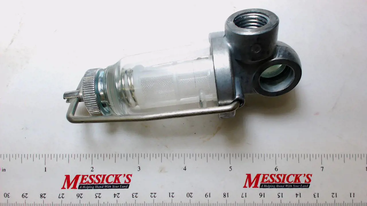 New Holland #84328562 FILTER ASSY