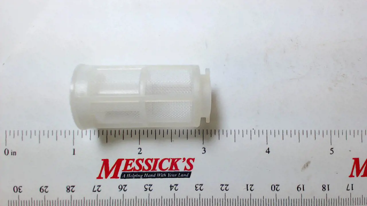 New Holland #84328598 FILTER, FUEL