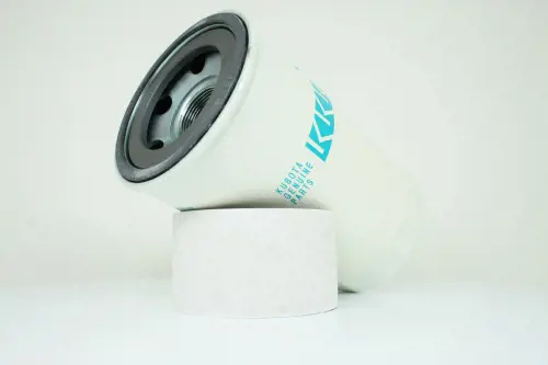 Kubota #HHTA0-37710 Hydraulic Oil Filter