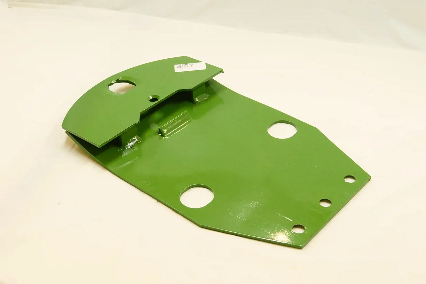 Krone #1502691 SLIDE SKID