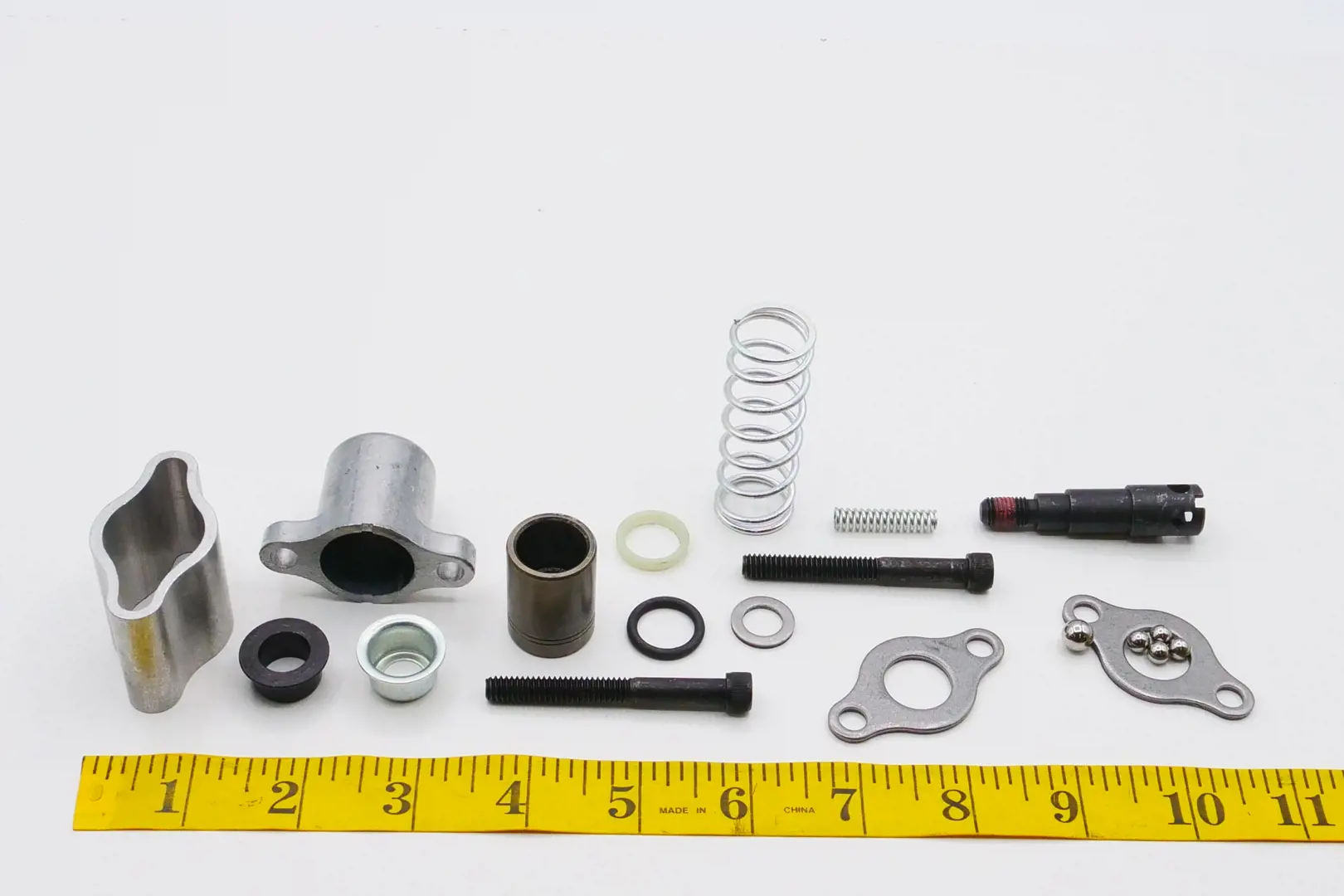 Kubota #75536-65100 KIT, DETENT REGE