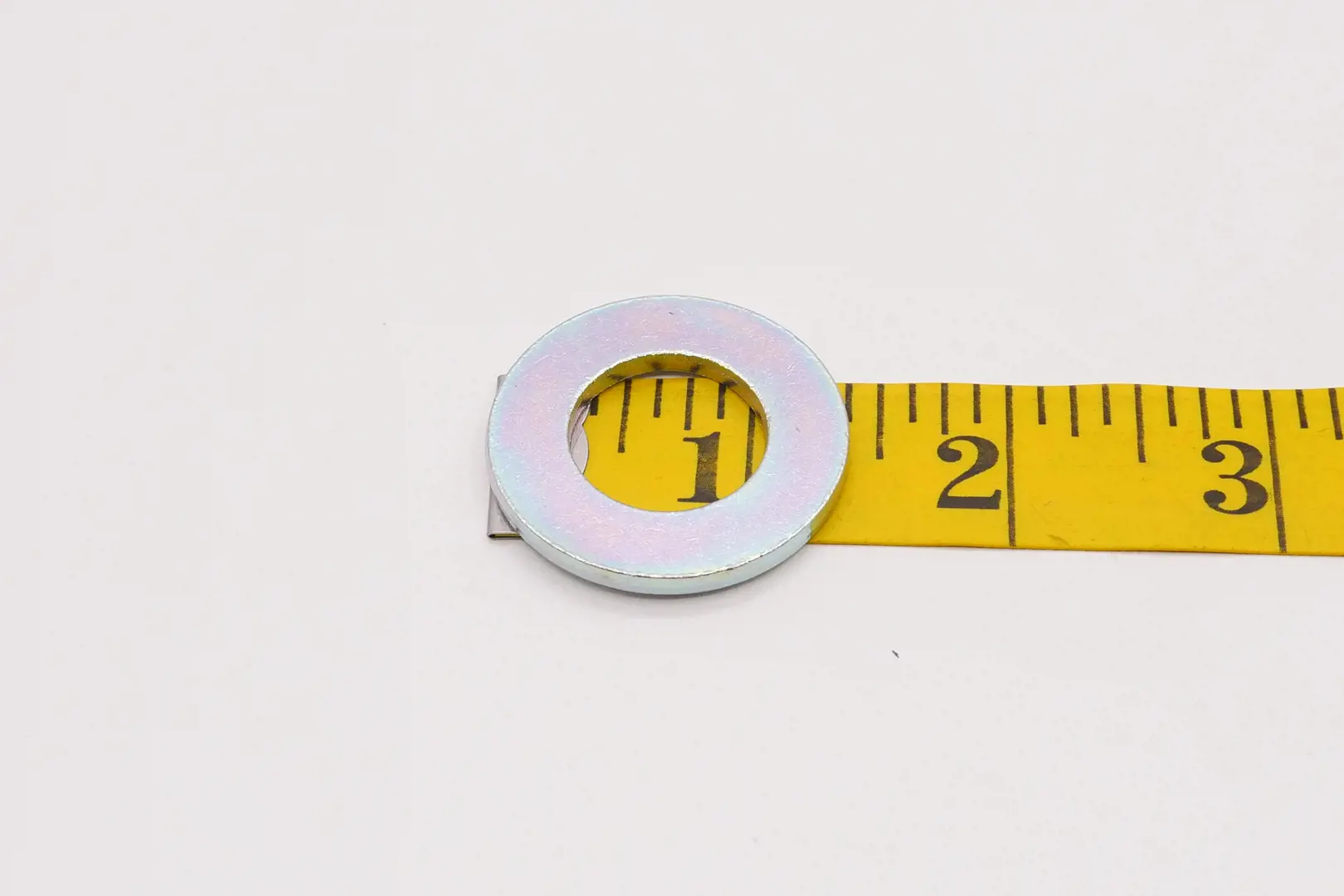 Kubota #04013-50180 WASHER, PLAIN