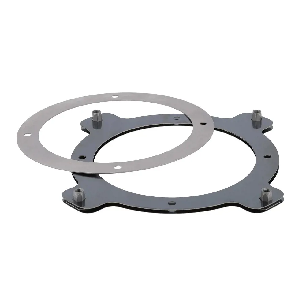 New Holland #51564348 COUPLING FLEXIBLE