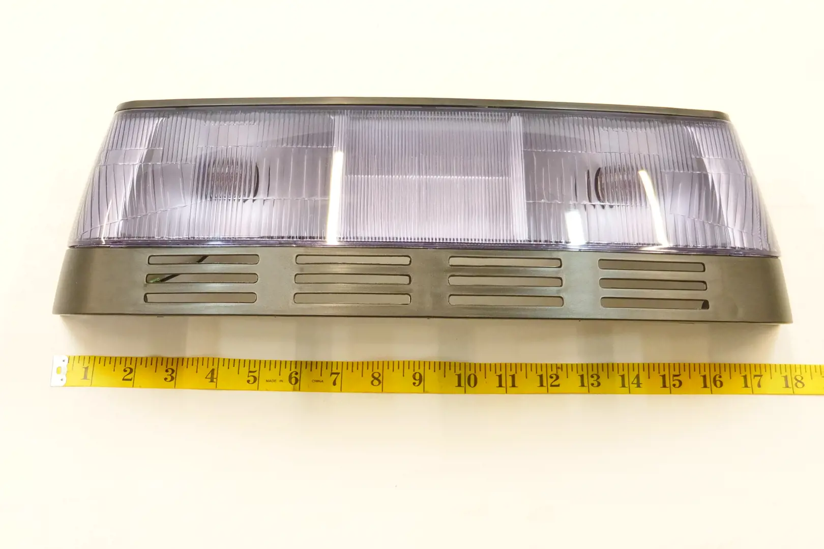 Kubota #66071-55300 LIGHT, HEAD ASSY