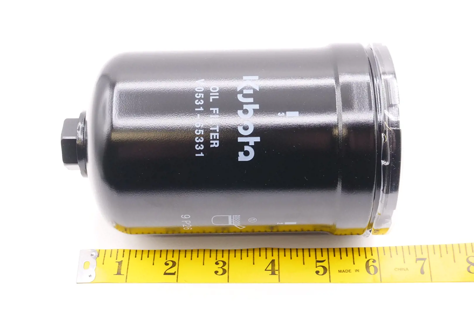 Kubota #V0531-65330 FILTER(HST)