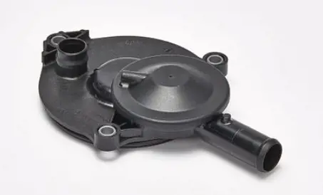 New Holland #5801542914 BREATHER