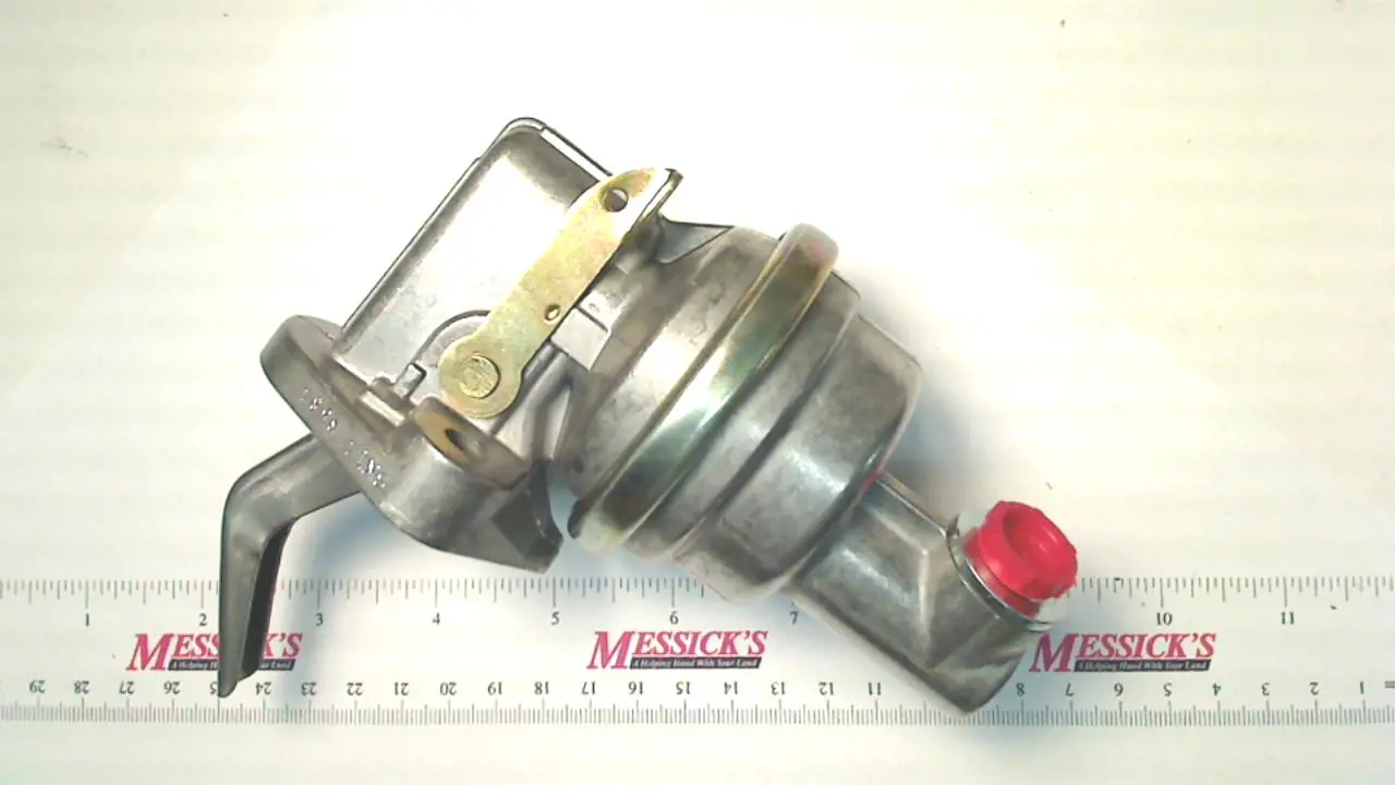 New Holland #84142216 PUMP, FUEL