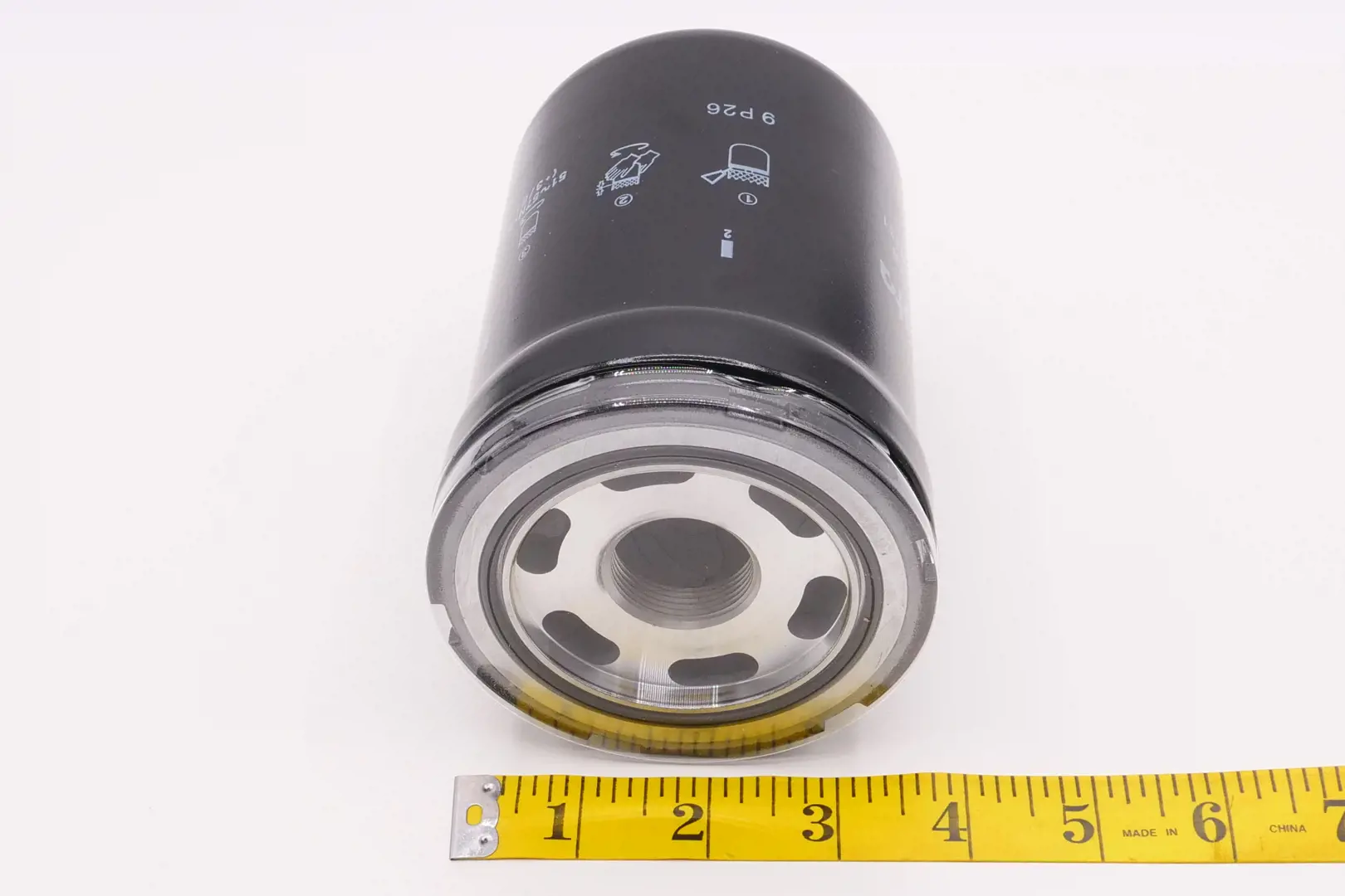 Kubota #V0531-65330 FILTER(HST)