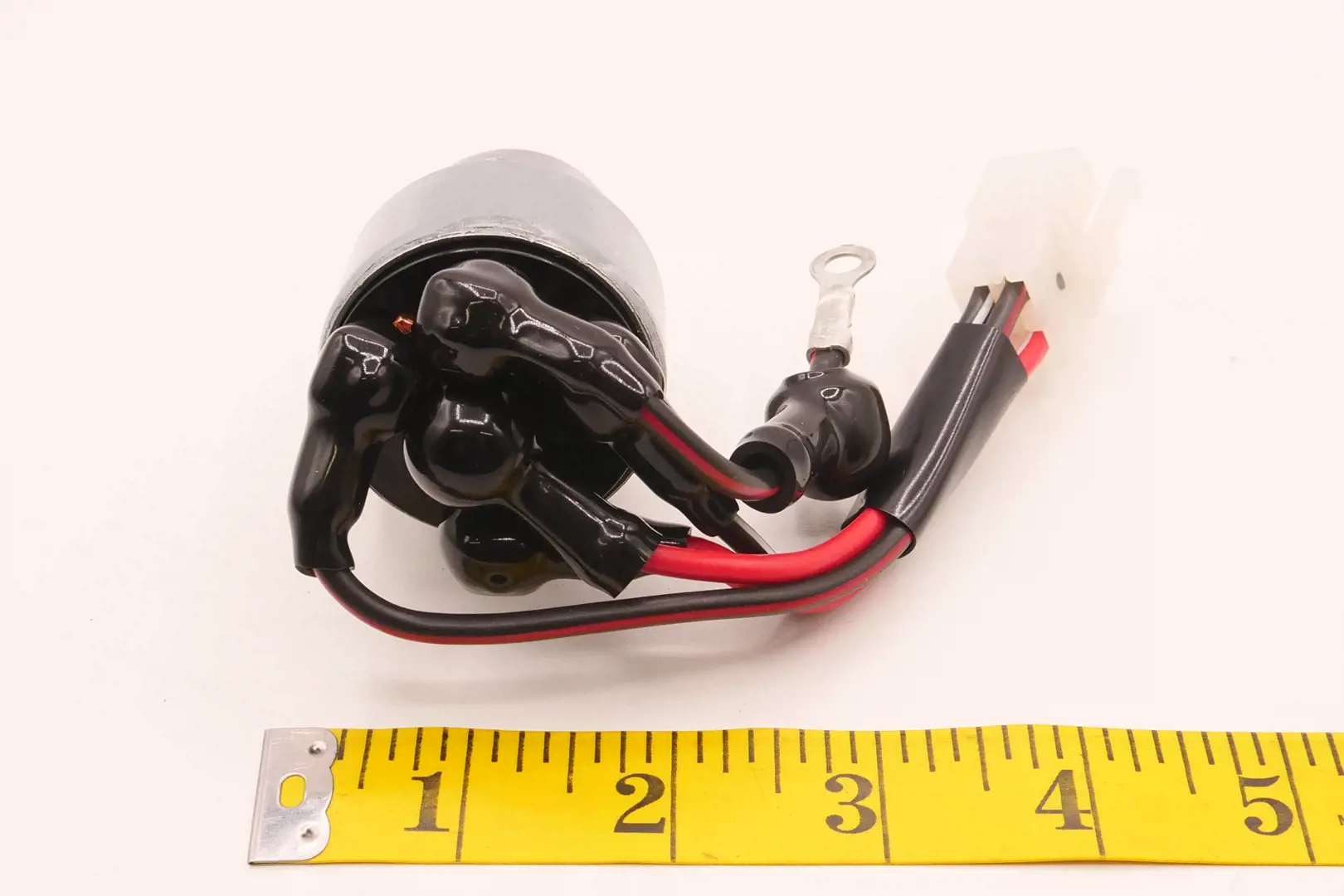 Kubota #38180-31820 MAIN SWITCH