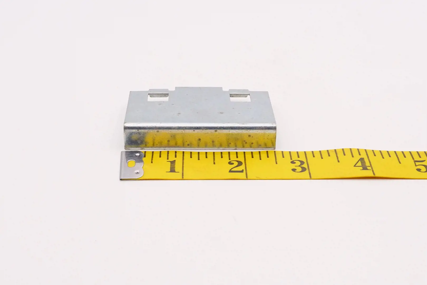 Kubota #K2581-55140 STAY, STEP