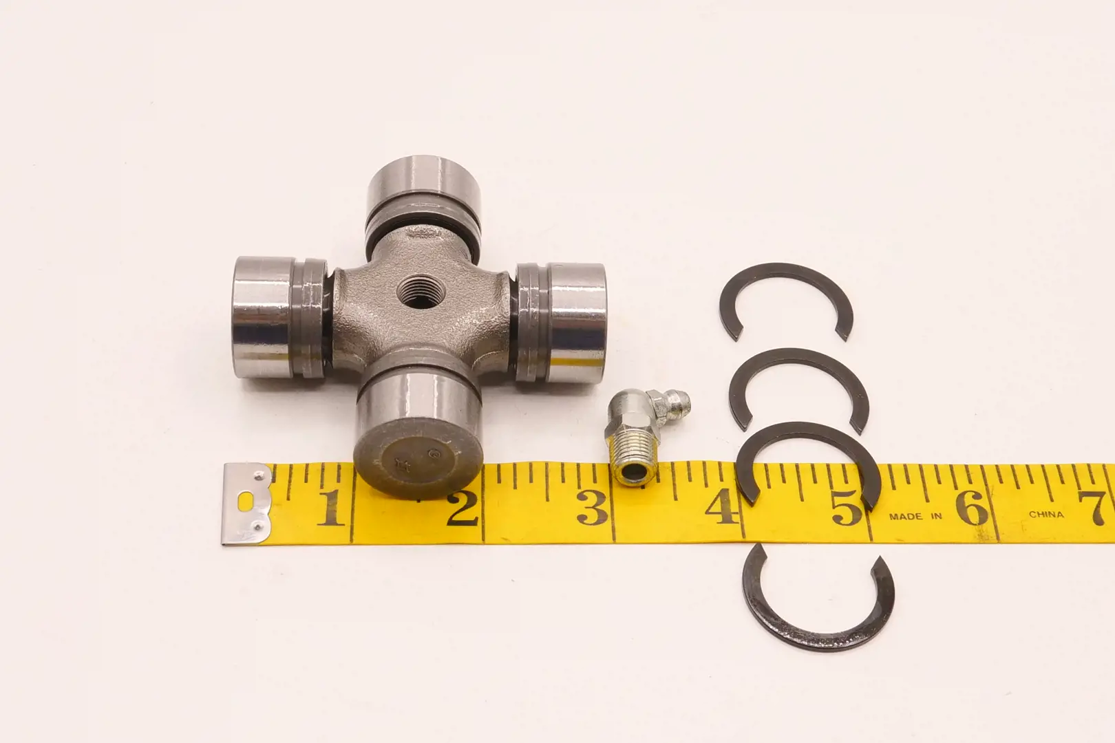 Kubota #K7711-01250 KIT, SPIDER G