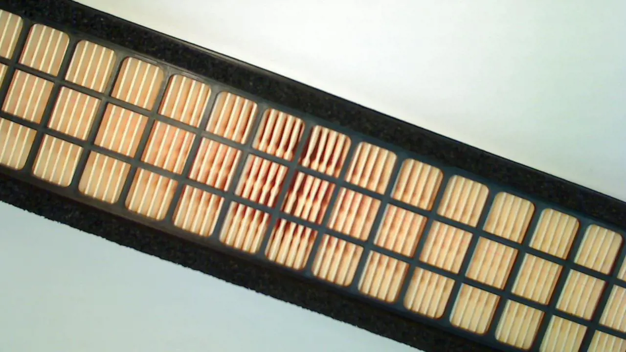 New Holland #47129134 FILTER, CAB