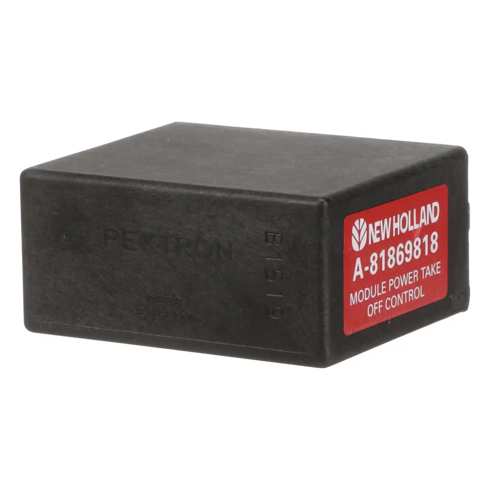 New Holland #81869818 ELECTRONIC CONTR