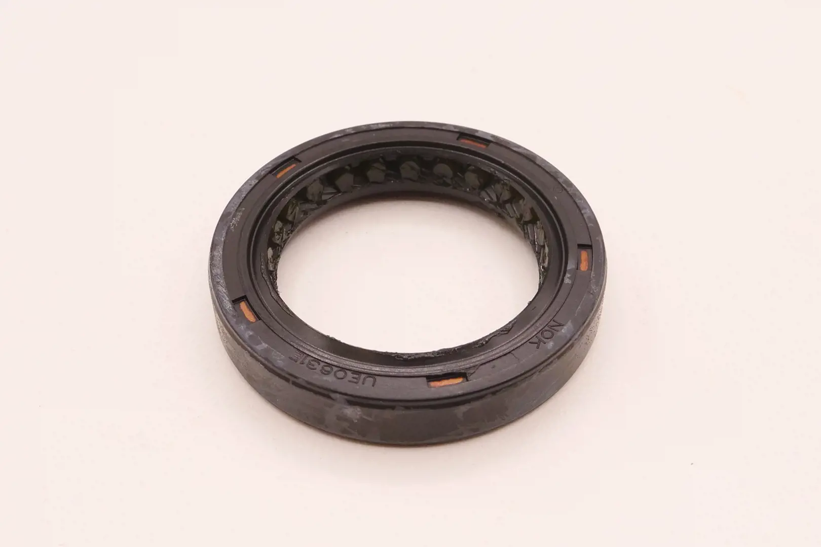 Kubota #E7185-36510 SEAL, OIL (HELIX