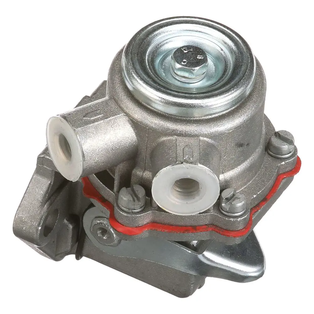 New Holland #87800194 PUMP ASSEMBLY