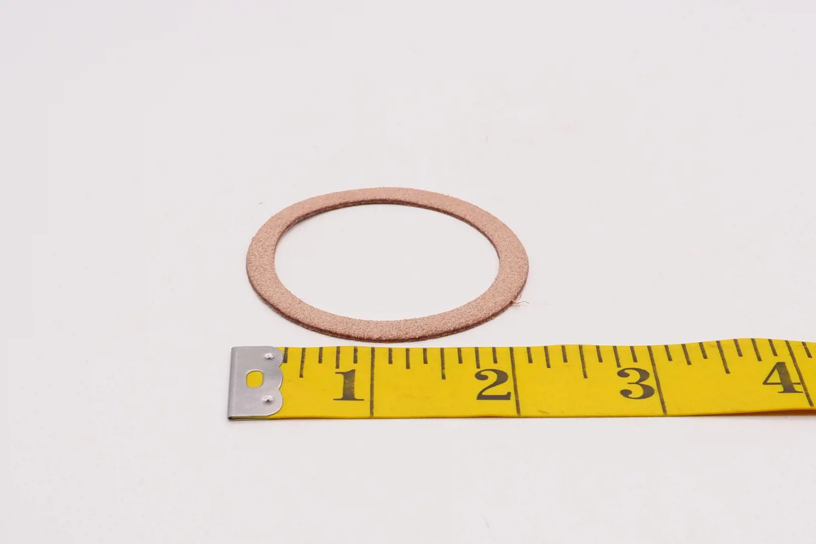 Kubota #34150-35180 GASKET